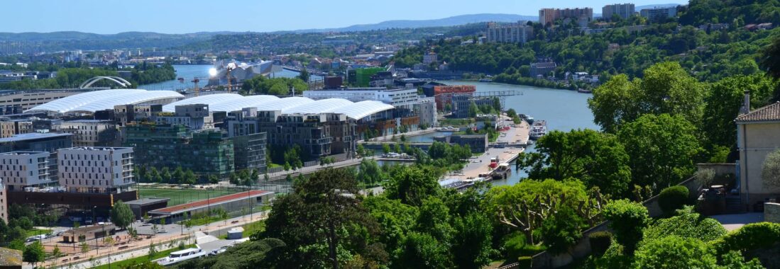 Projet "Innover pour financer la régénération et les infrastructures ...