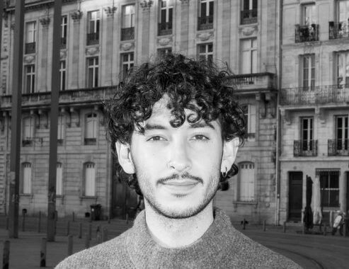 Intervenants | Ignacio PEREZ