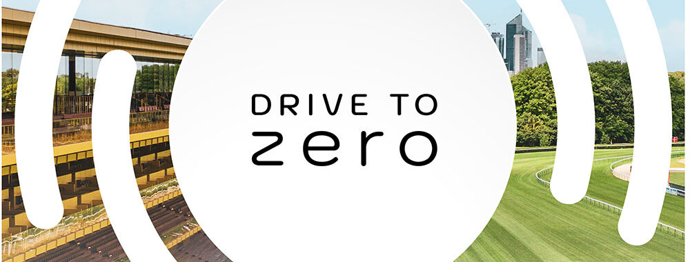 Événements - Salon Drive to Zero | La Fabrique de la Cité