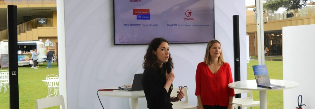 Actualités - Drive to Zero 2024 | Transition juste des mobilités : par ...