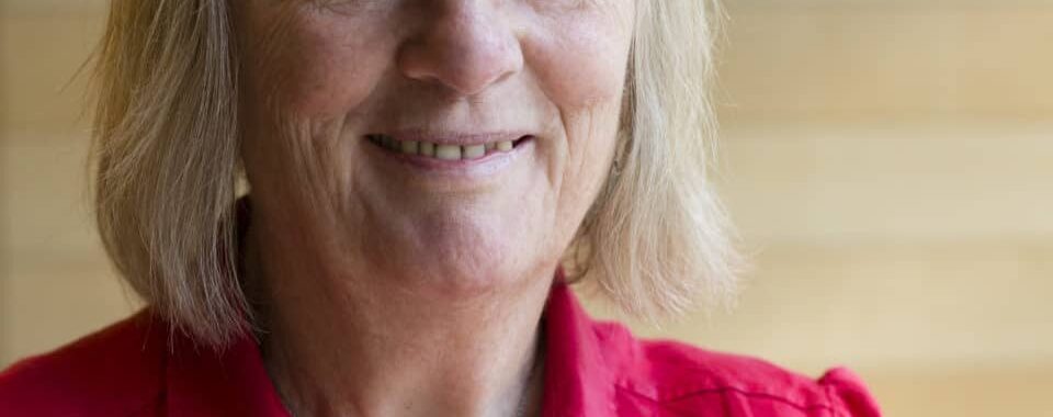 Intervenants | POWER Anne